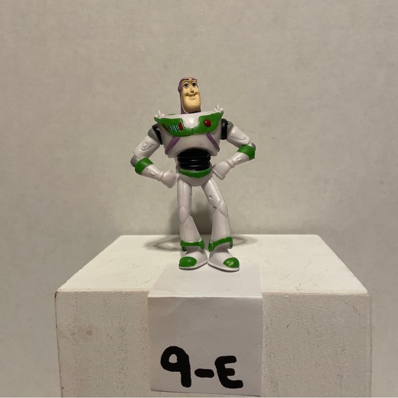 Disney | Toys | Toy Story Buzz Lightyear 32 Action Figure Disney Pixar ...